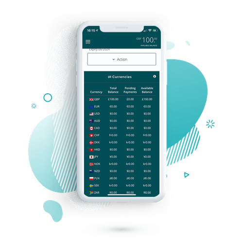 Quantum Group | Volopa